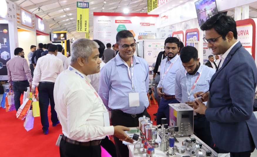 Bangladesh pharma manufacturing capabilities on show in Dhaka – Bangladesh Pharma Market
